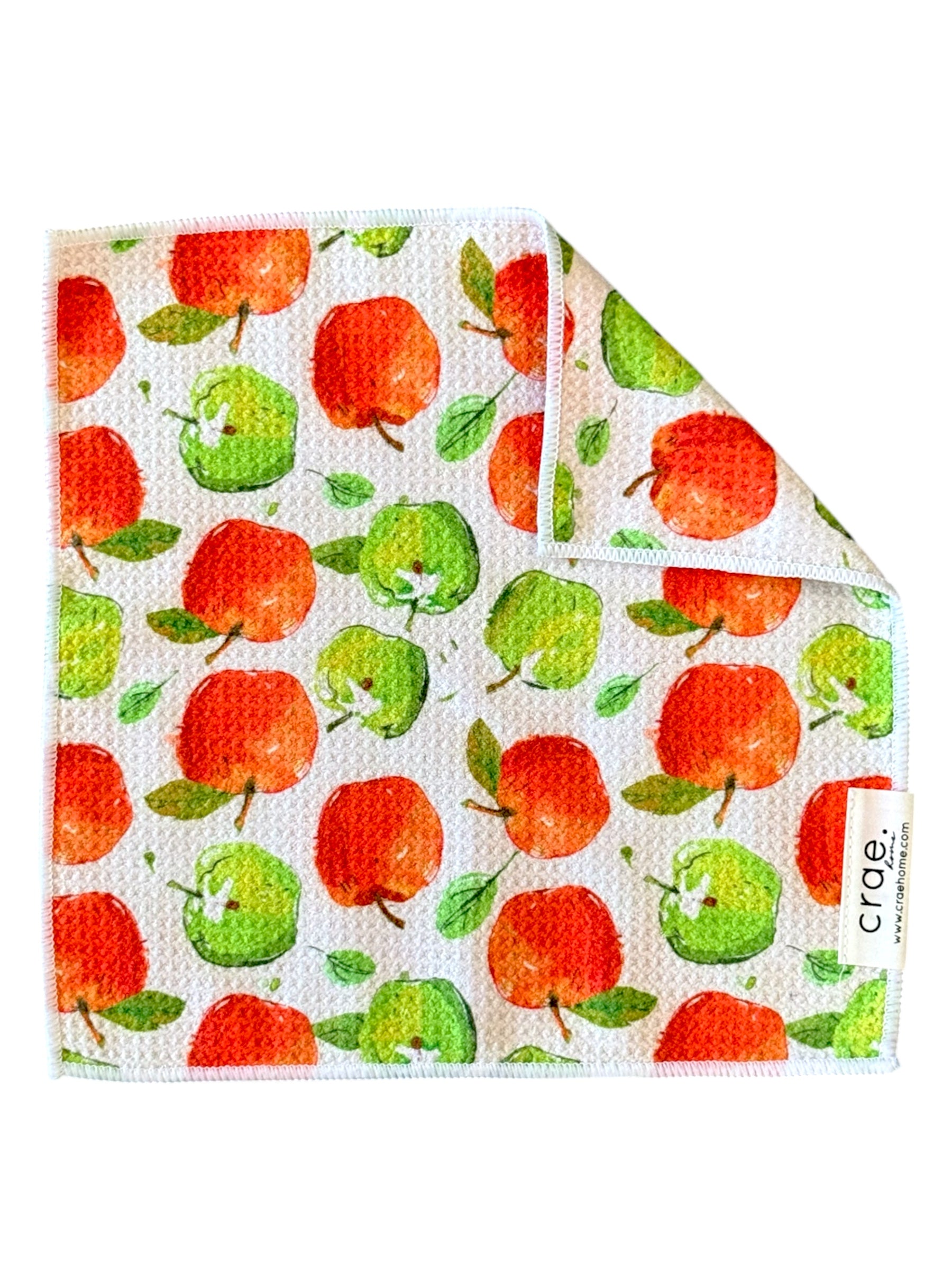 Granny: Double-Sided Washcloth – crae.