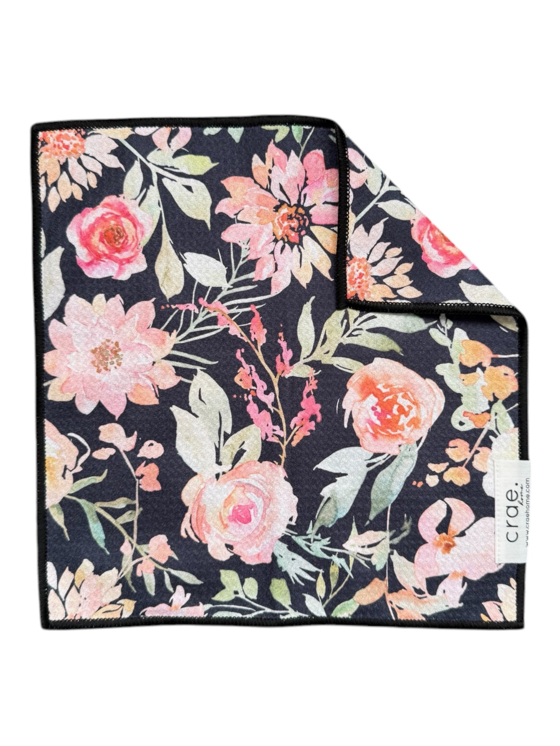 Affection: Double-Sided Washcloth – crae.