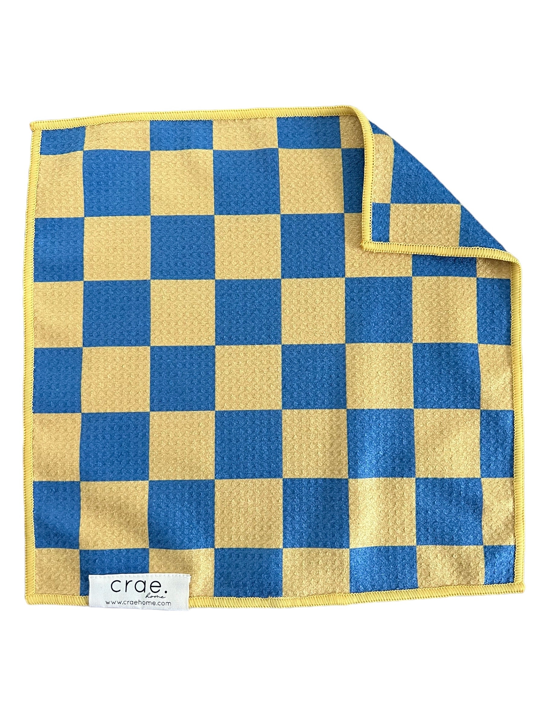 Washcloths • Double Sided – crae.home