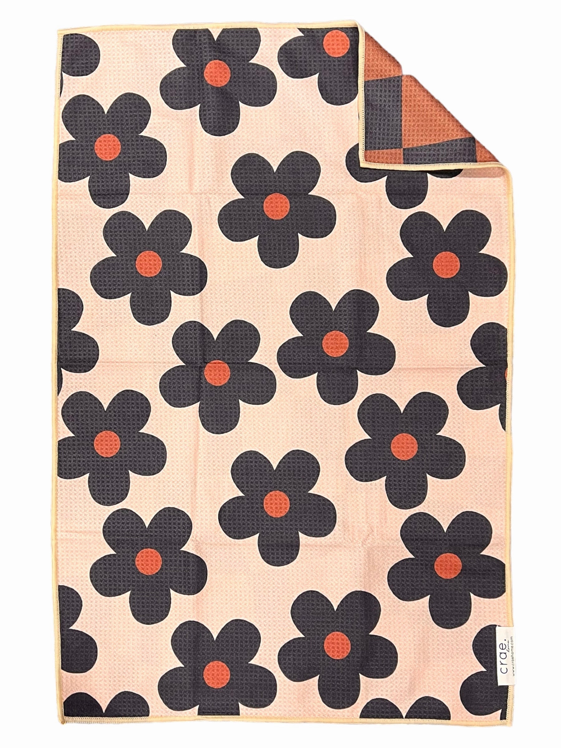 Hand Towels • Reversible – crae.