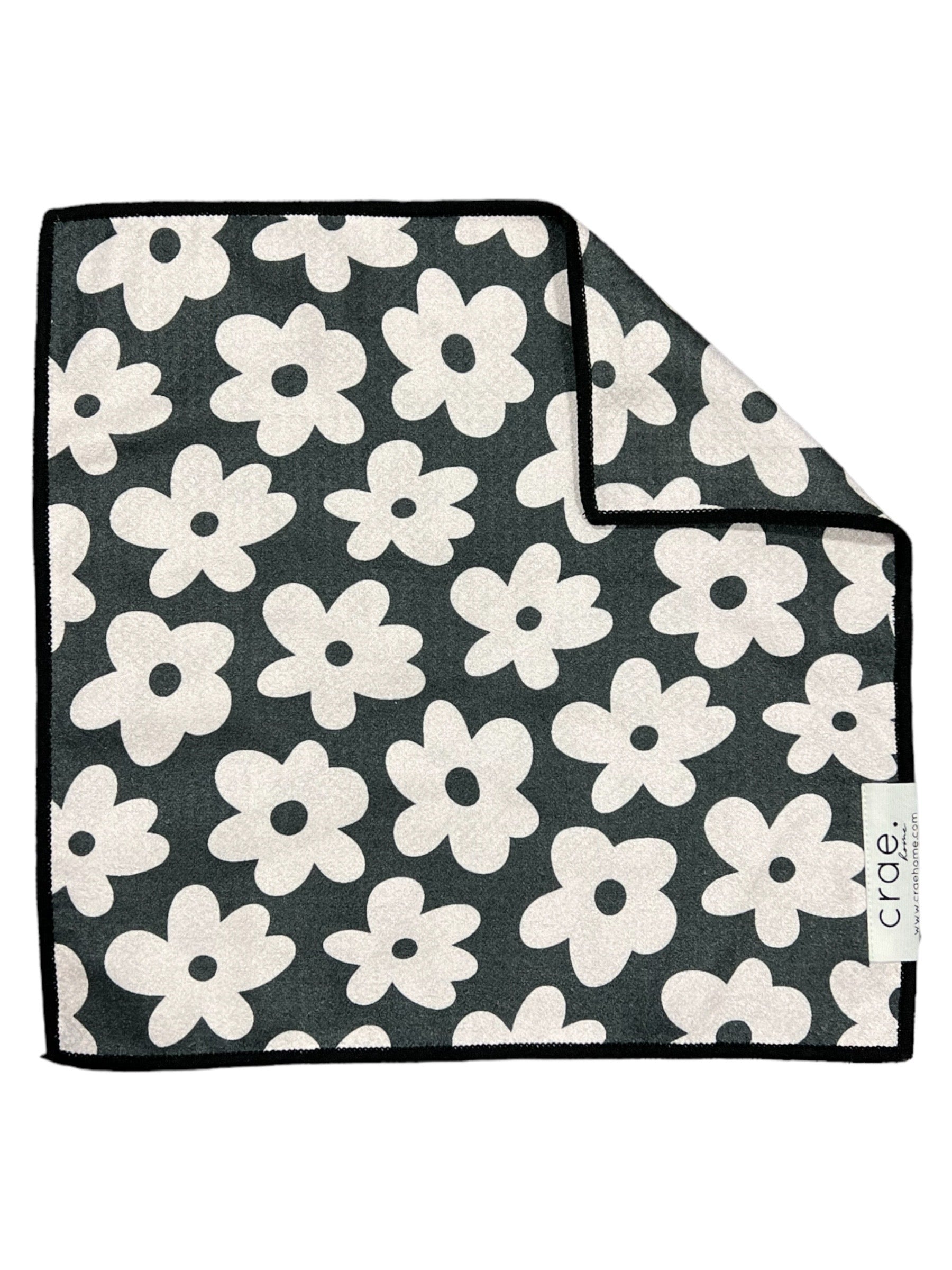 Lulus: Double-Sided Washcloth – crae.