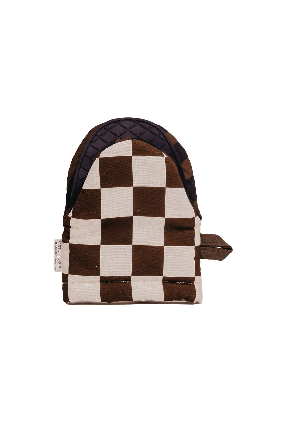 Milk and Honey: 2 Mini Mitt + 1 Pot Pad Bundle Pack – crae.