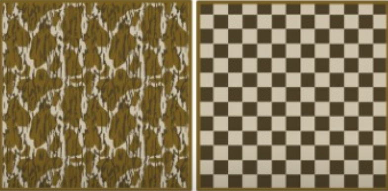 Oakley: Reversible Washcloth – crae.