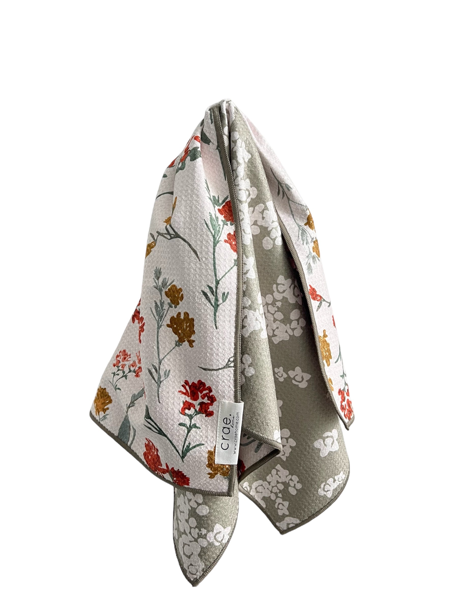 Hand Towels • Reversible – crae.home