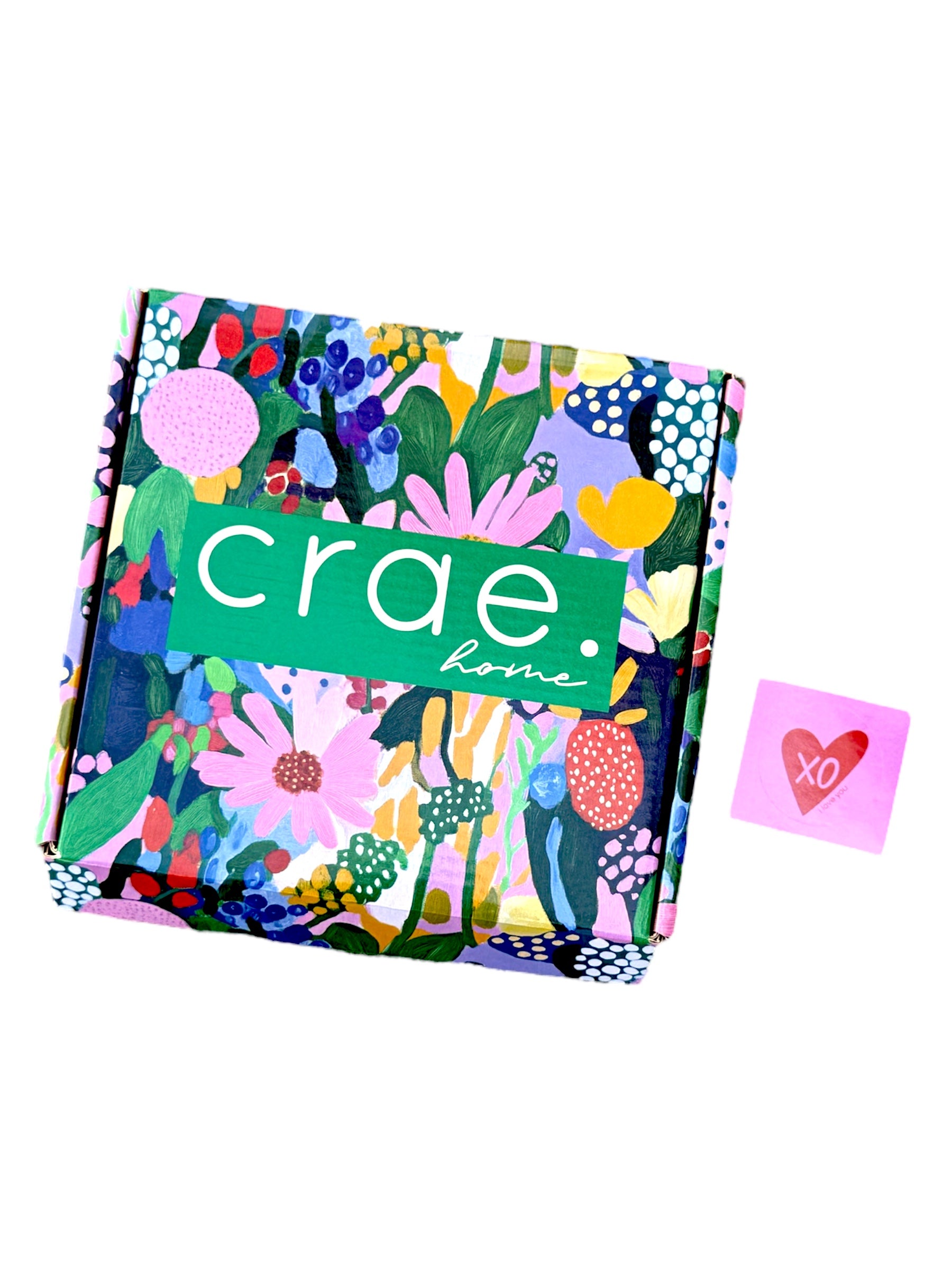 Hand Towel – crae.