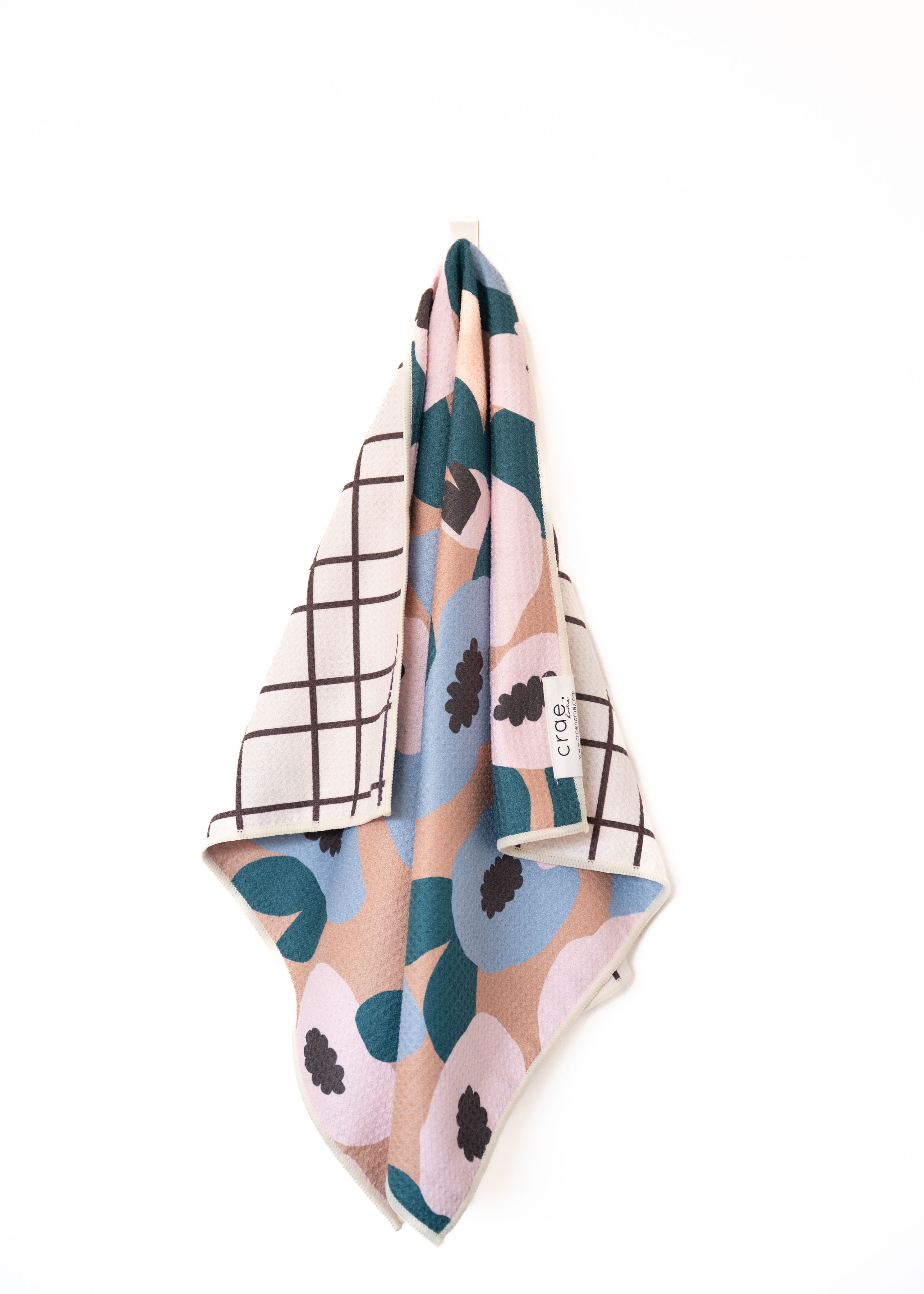 Hand Towels • Reversible – crae.home