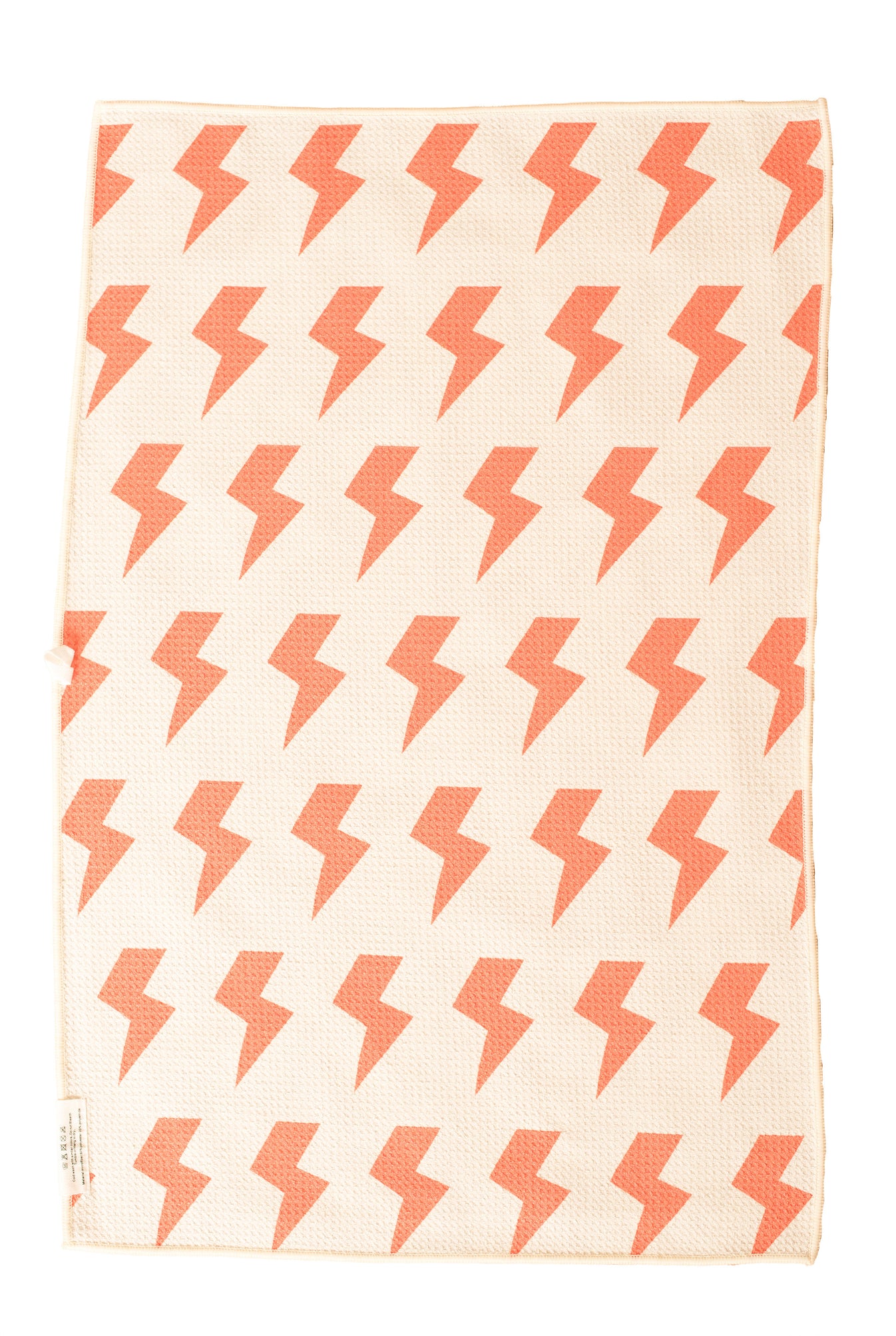 Aqua Daisy Double-Sided – crae.home